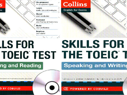 TOEIC WRITING Archives - Tài liệu luyện thi TOEIC, Sách TOEIC, đề thi TOEIC
